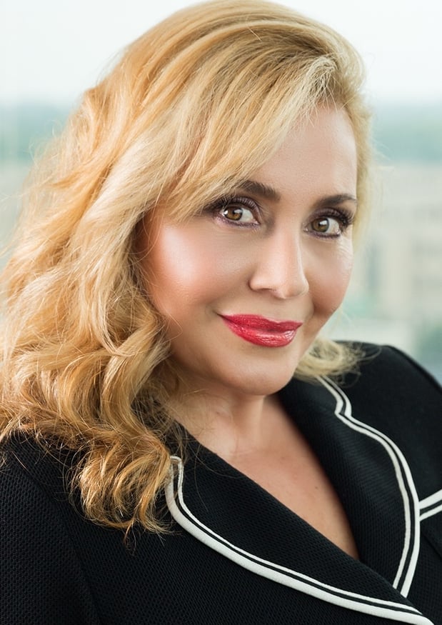 Susan Sadr - Financial Advisor in Louisville, KY 40222 | Merrill