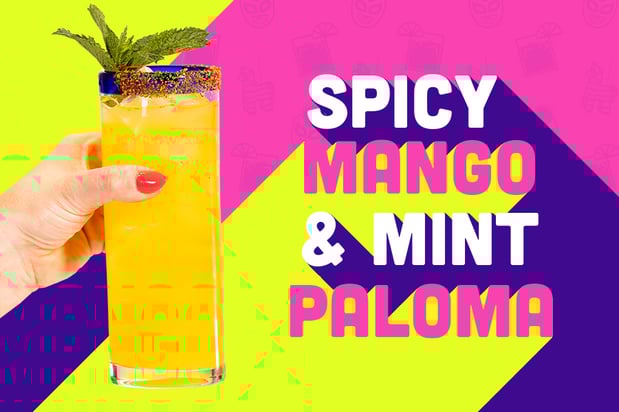 Blanco Cantina Calgary | Mexican Restaurant Calgary, AB