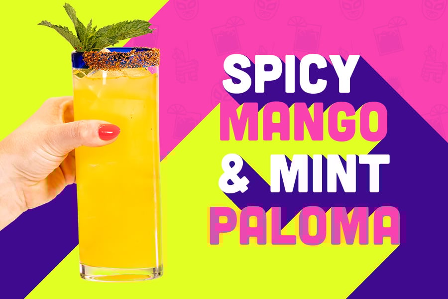 Blanco Cantina Saskatoon | Mexican Restaurant Saskatoon, SK