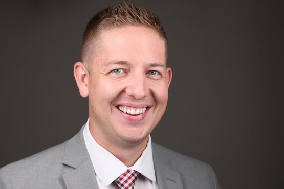 Jason Ingersoll - Farmers Insurance Agent in North Las Vegas, NV
