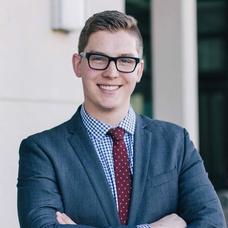 Austin Neufeld | Bellingham, WA | Morgan Stanley Wealth Management