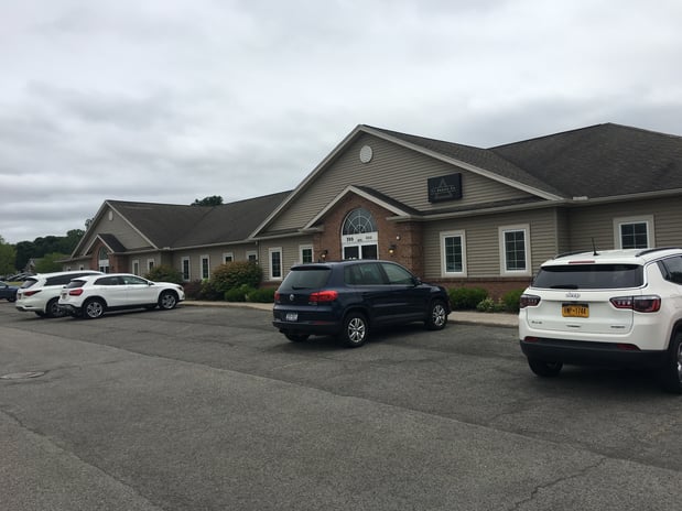 Physical Therapy Webster, NY | MVPT Physical Therapy