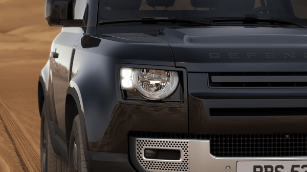 Land Rover Essendon | Retailer | Essendon Fields, VIC, AU