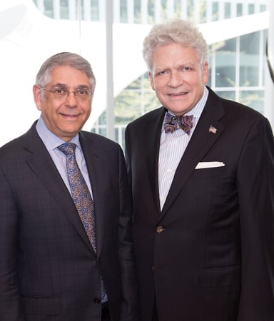 The JH Group | Stamford, CT | Morgan Stanley Wealth Management