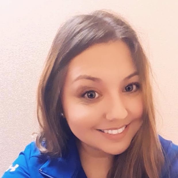 Kimberly Gutierrez's Instagram, Twitter & Facebook on IDCrawl