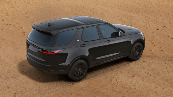 CONCORD LAND ROVER | Land Rover Retailer in Concord NSW, Australia