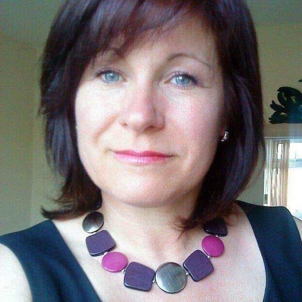 Paula Butcher - Utility Warehouse - Willesborough