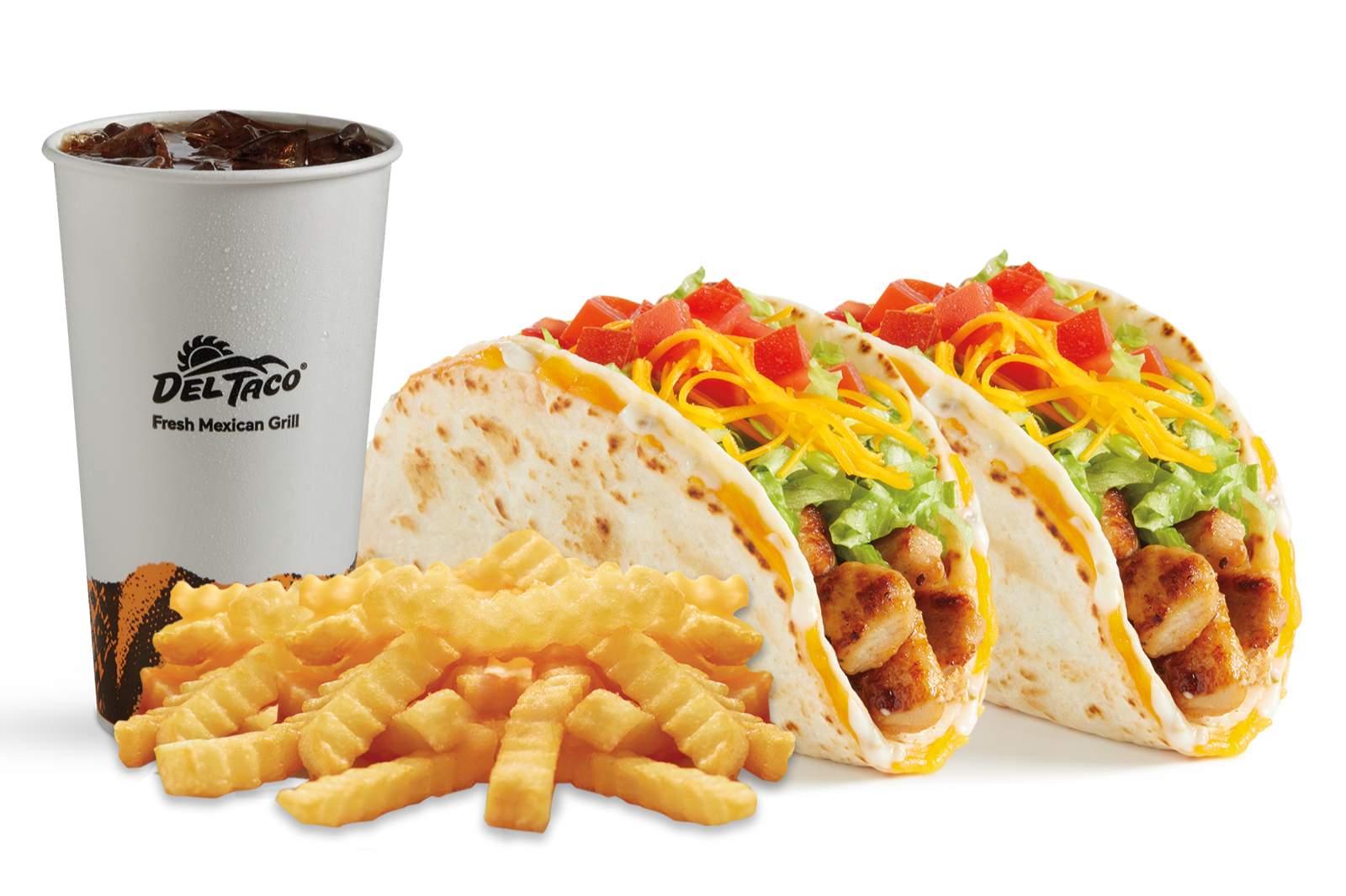 Del Taco in Surprise, AZ