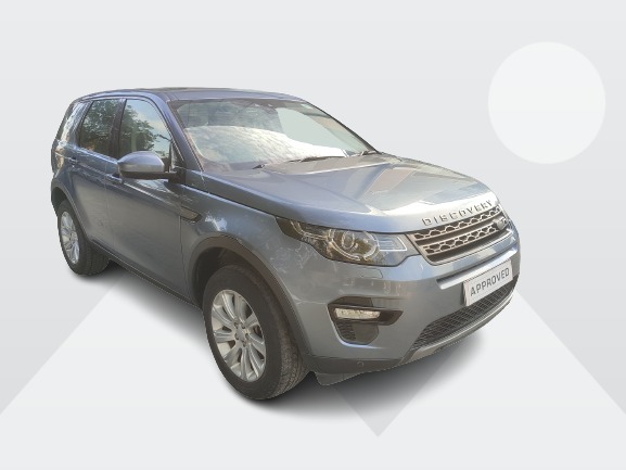 About Land Rover Amp Motors South Delhi