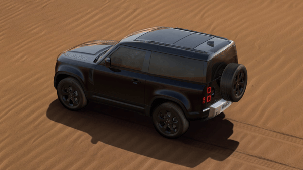 South Brisbane Land Rover | Land Rover Retailer in Springwood QLD ...