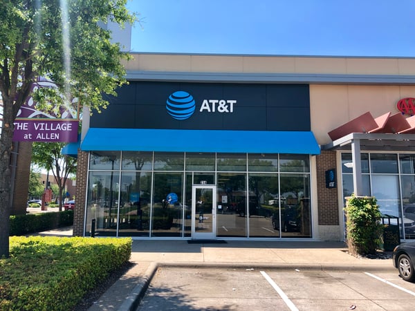 Village at Allen Store – Apple iPhone 12 and Samsung Devices Allen, TX ...