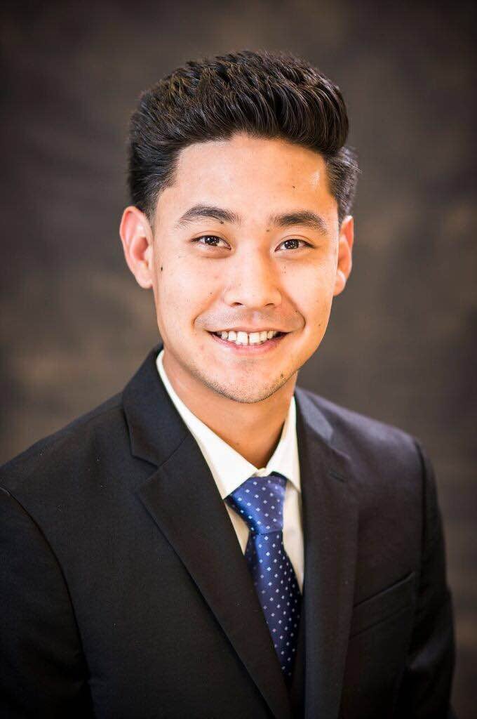 Jason Maetani | El Segundo, CA | Morgan Stanley Wealth Management
