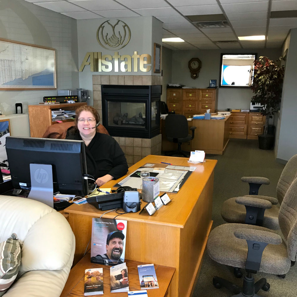 Jim Brown – Allstate Car Insurance Agent in Colorado Springs, CO