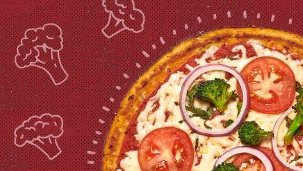 Downtown Seattle | Seattle, WA | MOD Pizza