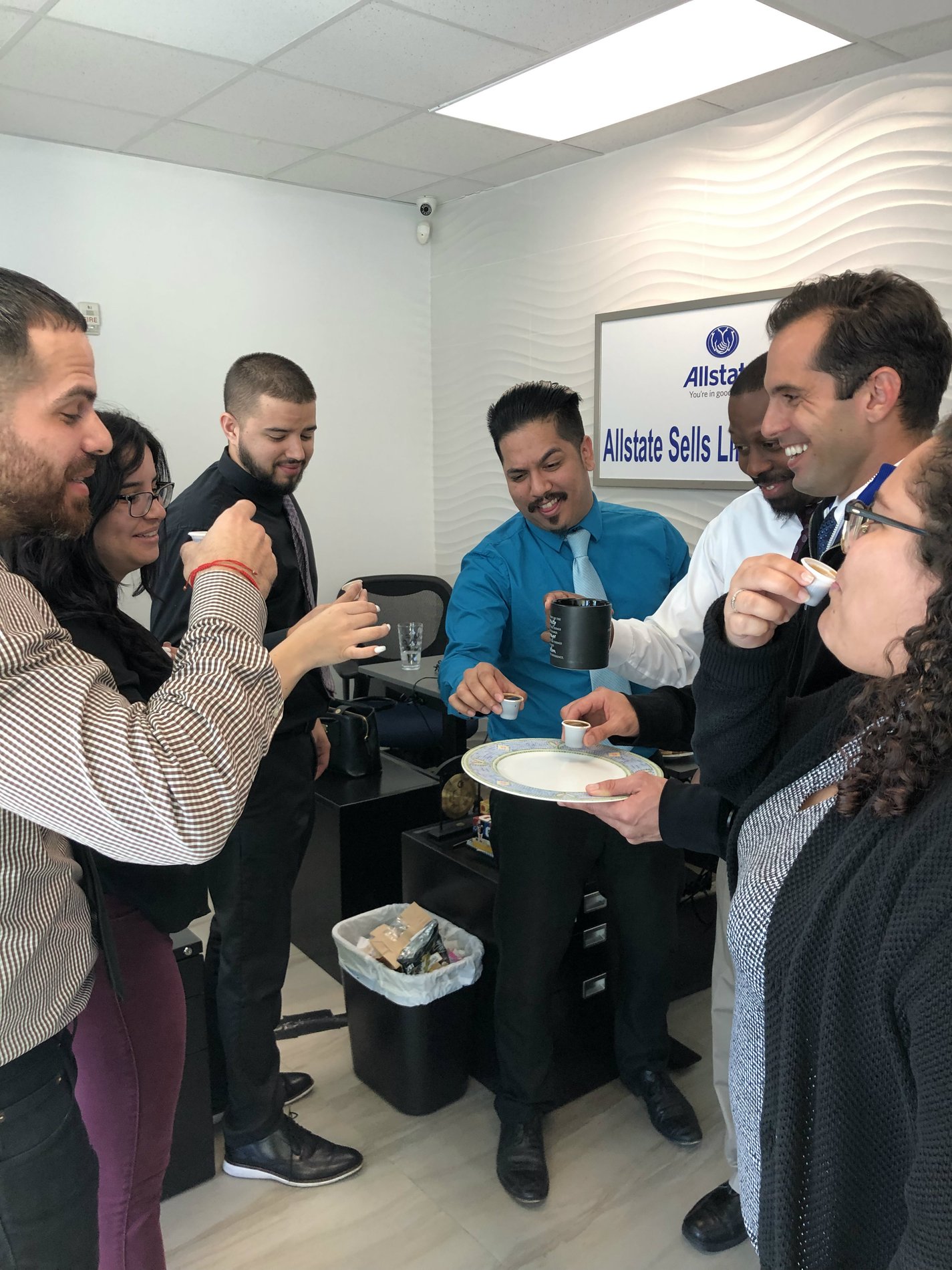 Nicholas Bravo – Allstate Car Insurance Agent Near Me in Miami, FL