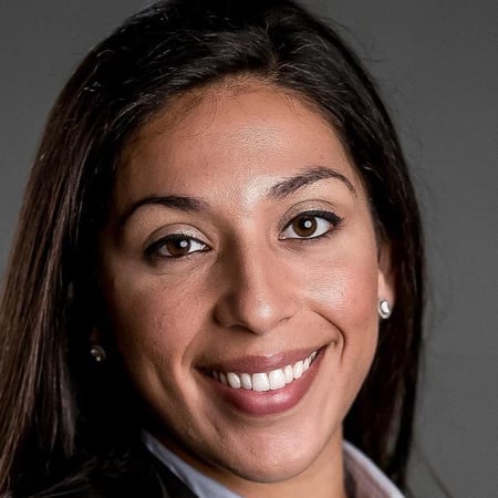 Allstate | Personal Financial Representative in Ramsey, NJ - Nadia Khalil
