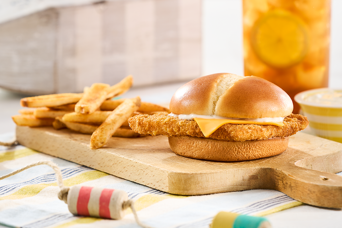 Bojangles' at 7505 Oak Ridge Highway in Knoxville, TN | Famous Chicken ...