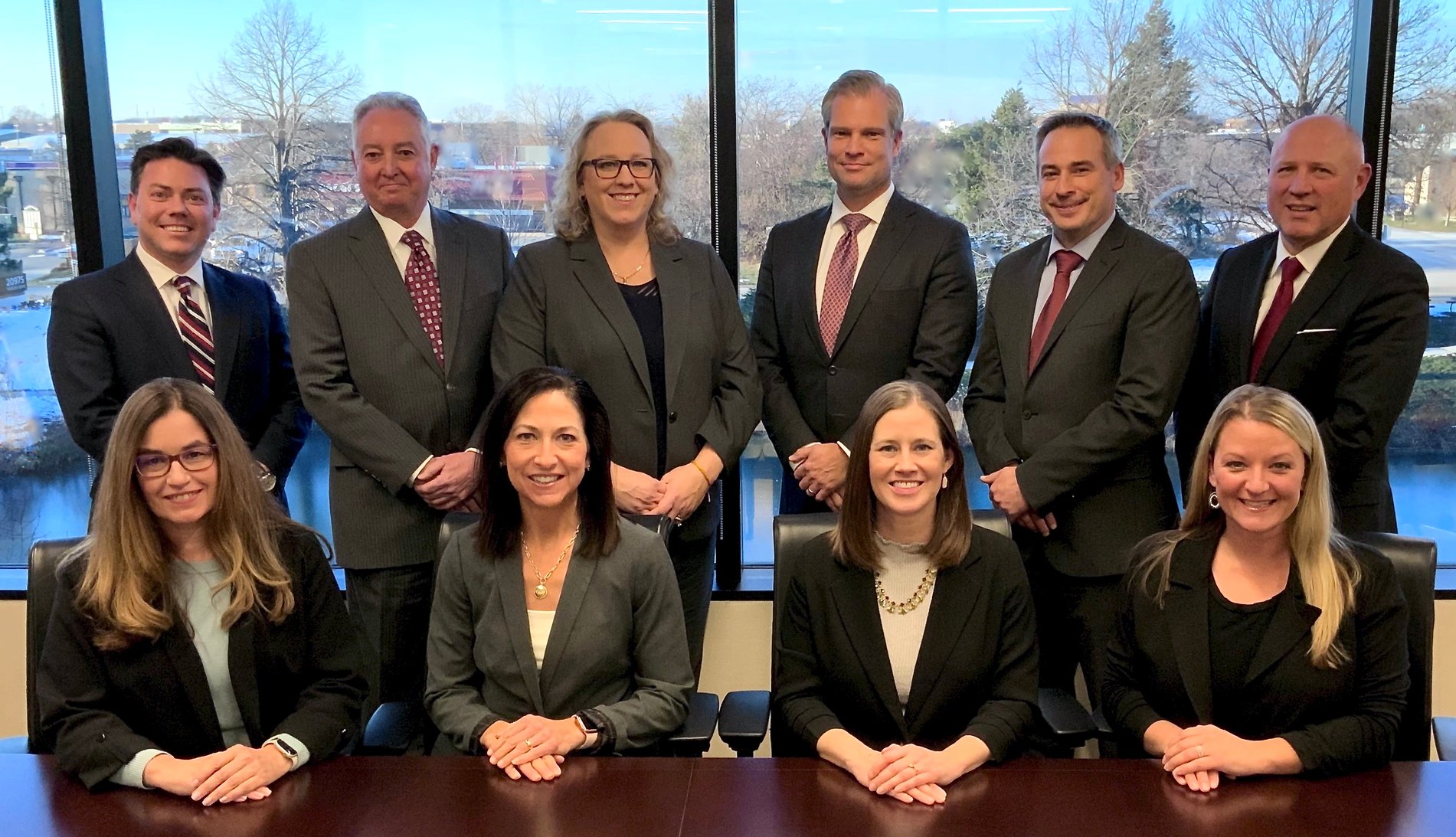 The Riverwood Wealth Management Group | Waukesha, WI | Morgan Stanley ...