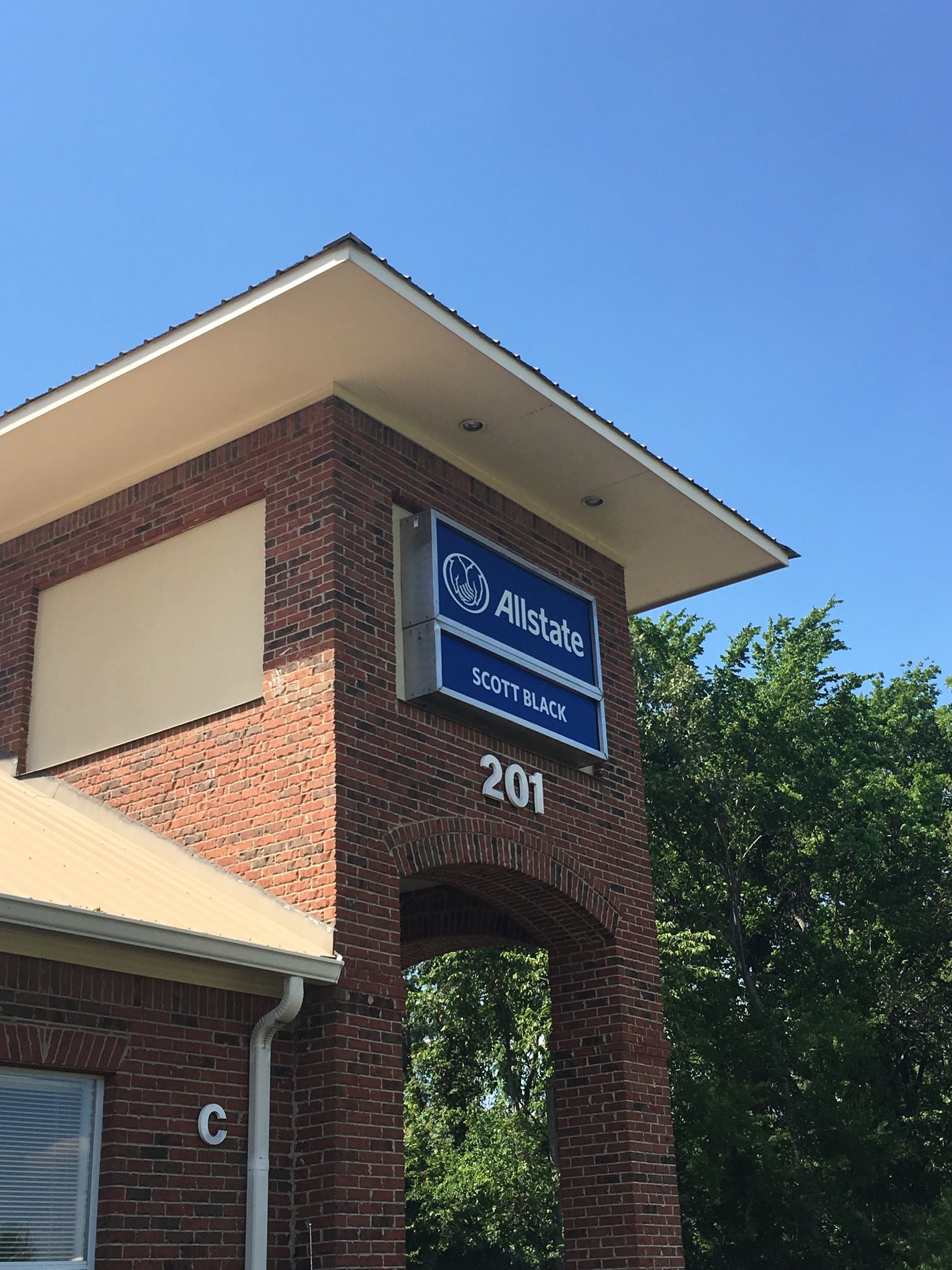 Scott Black - Allstate Insurance Agent in Madison, MS