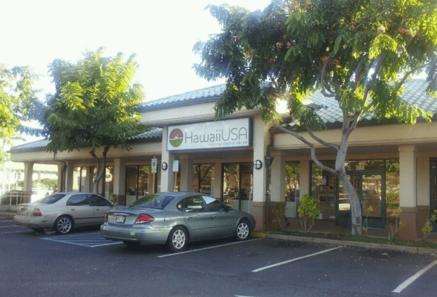 HawaiiUSA Federal Credit Union