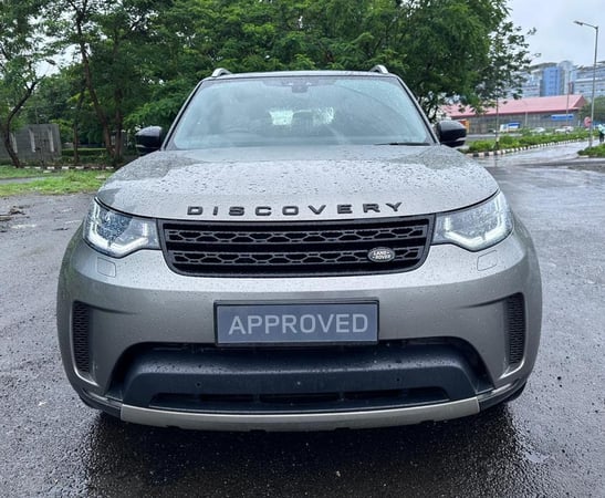 Land Rover Navnit Motors | Retailer | Mumbai, IN