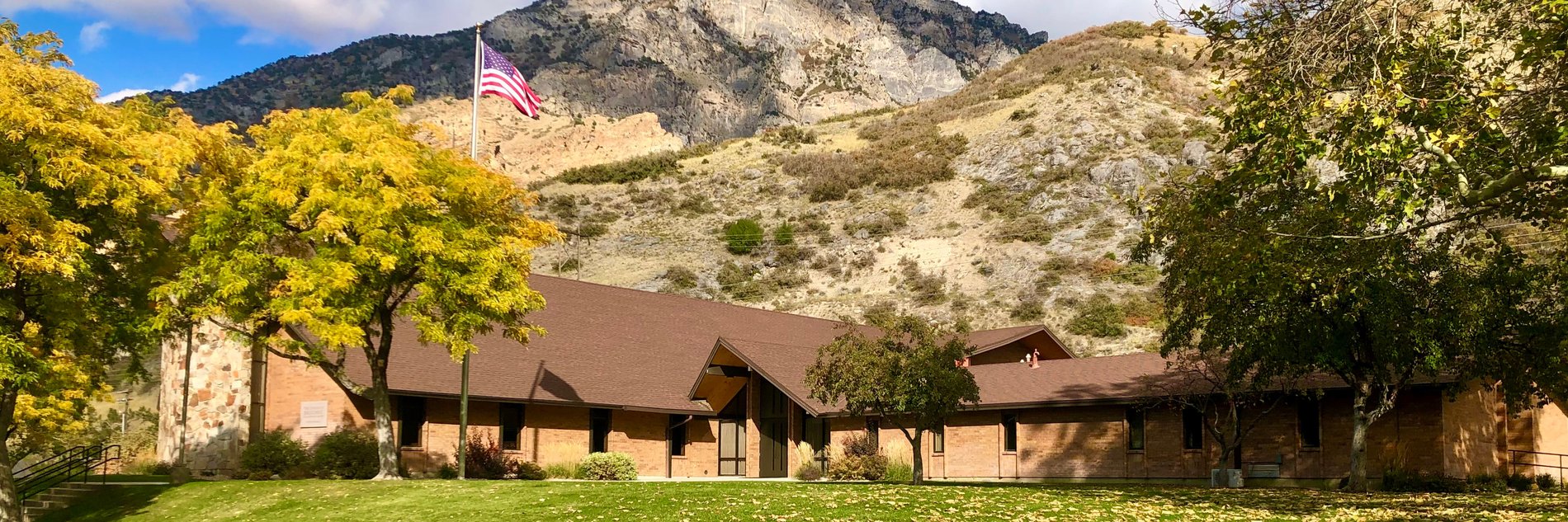 Christian Church in Provo, UT | 1960 North 1500 East | Church of Jesus ...