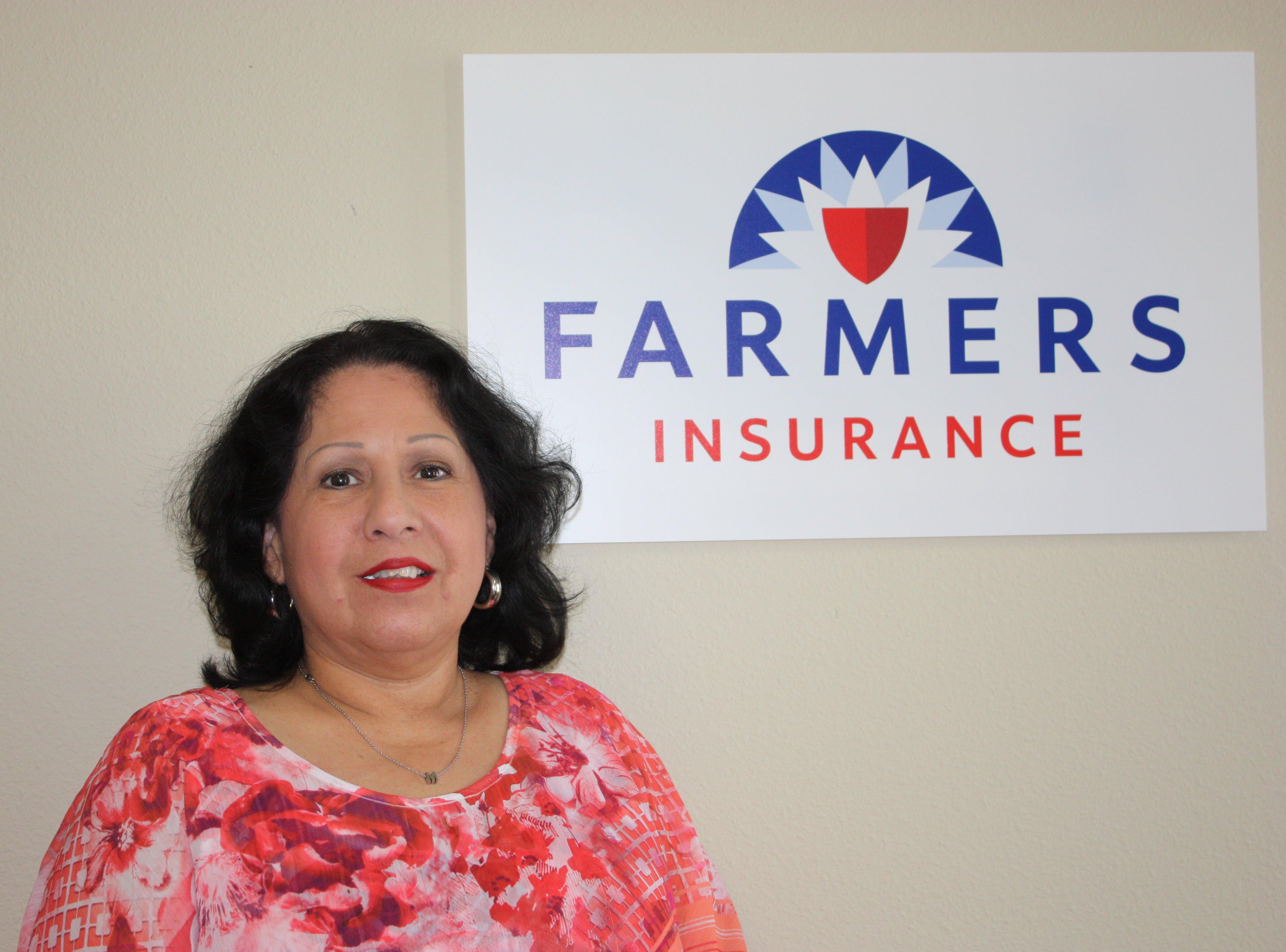 Jesse Garcia - Farmers Insurance Agent in Corpus Christi, TX