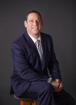 Matthew Becker | Portsmouth, NH | Morgan Stanley Wealth Management