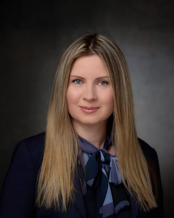 Maria Ross | New York, NY | Morgan Stanley Wealth Management