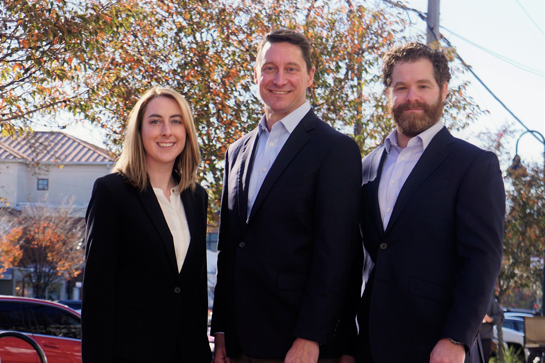 The TriPoint Group | Madison, CT | Morgan Stanley Wealth Management