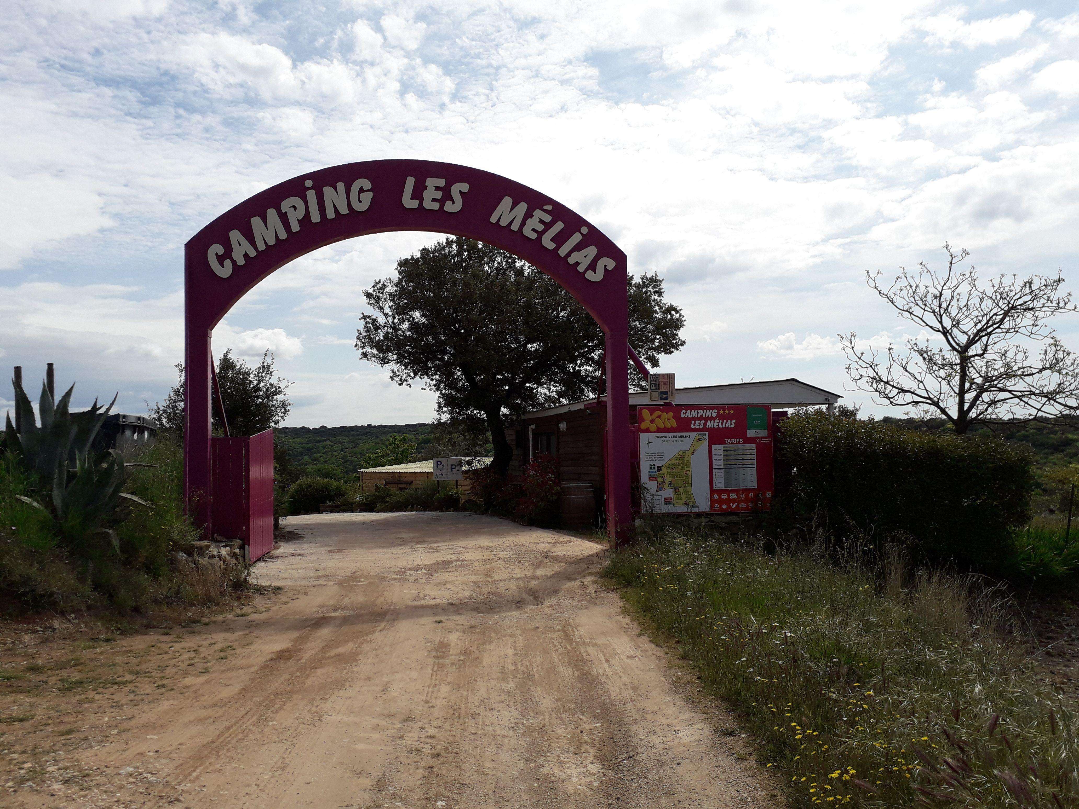 La Poste Relais FOS (34320) - La Poste