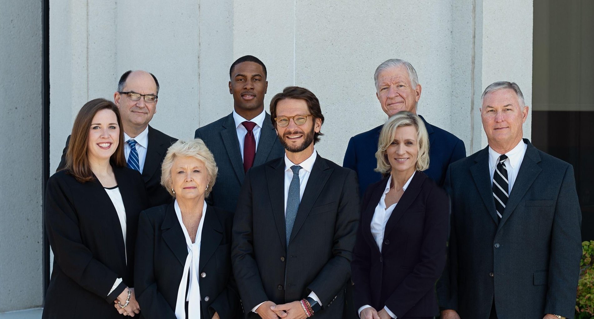 The Trapp Group | Florence, AL | Morgan Stanley Wealth Management