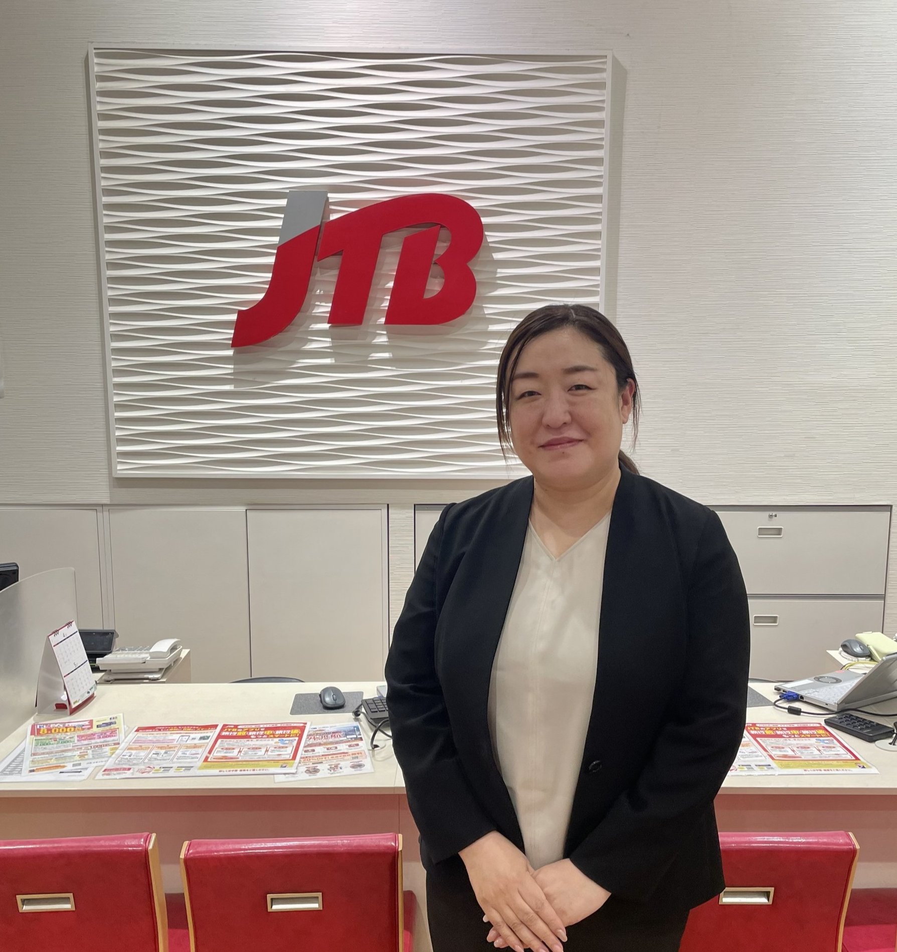 JTBトラベルコンサルタント ｜ 武藤