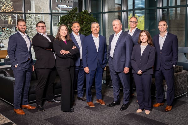 Business Planning | The Sprenkle Stacy Group | Cincinnati, OH | Morgan ...