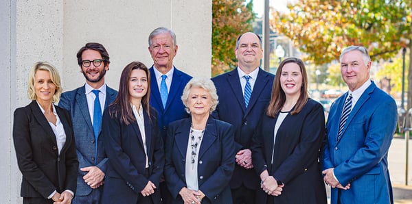 The Trapp Group | Florence, AL | Morgan Stanley Wealth Management