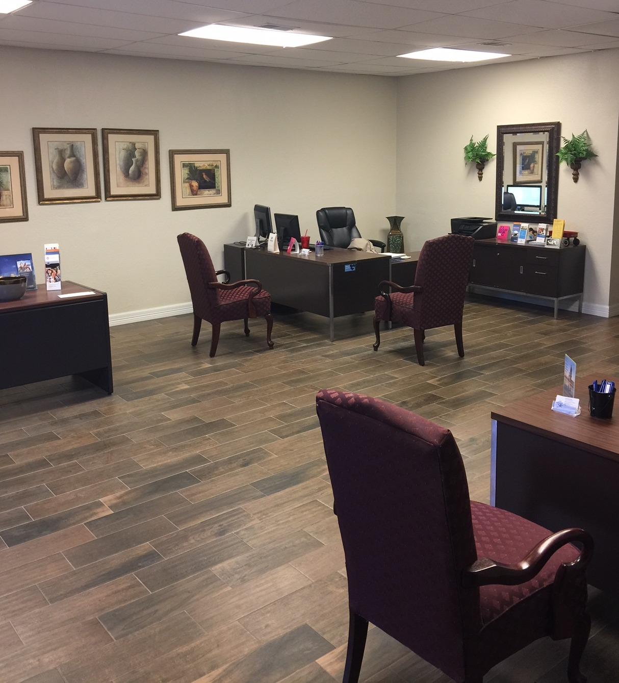 Dwayne Hargis – Allstate Car Insurance Agent in Corpus Christi, TX