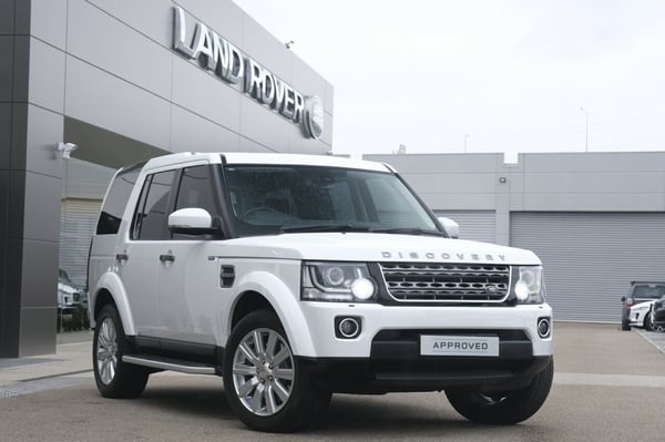 Melbourne City Land Rover | Land Rover Retailer in Port Melbourne VIC ...
