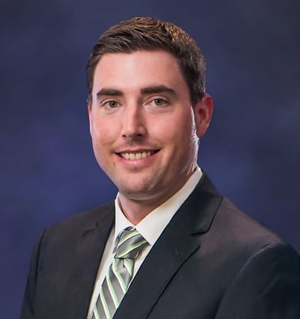 Matthew Savard | Houston, TX | Morgan Stanley Wealth Management