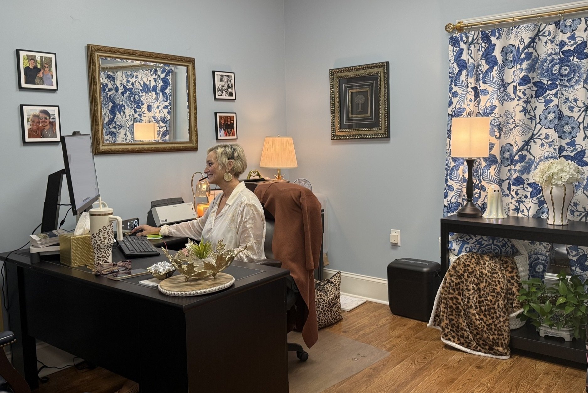 Allstate | Seguro de auto en West Columbia, SC - Laurie Griner