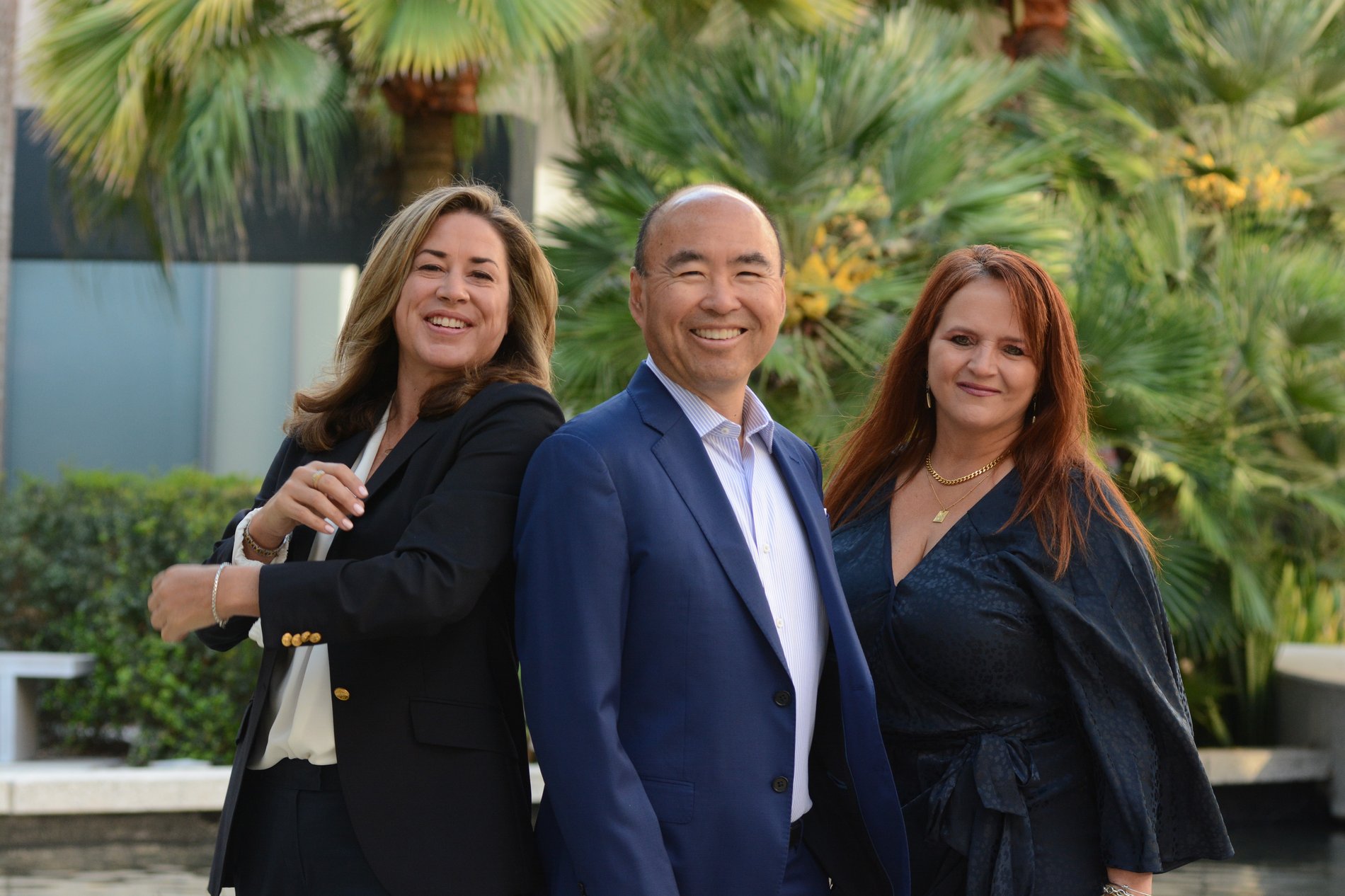 The Manhattan Beach Group | El Segundo, CA | Morgan Stanley Wealth ...