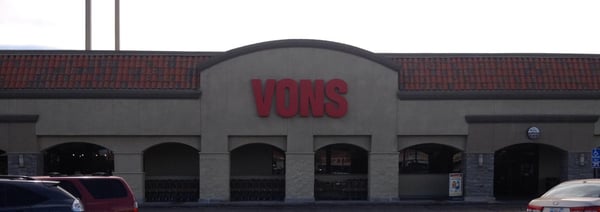 Vons at 9119 Reseda Blvd Northridge, CA| Weekly Ad, Grocery, Fresh Produce