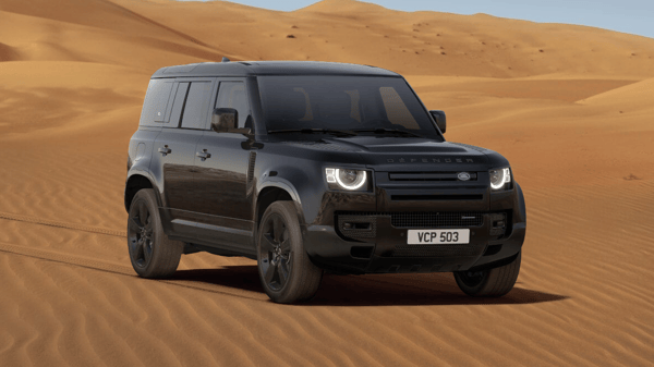 CONCORD LAND ROVER | Land Rover Retailer in Concord NSW, Australia