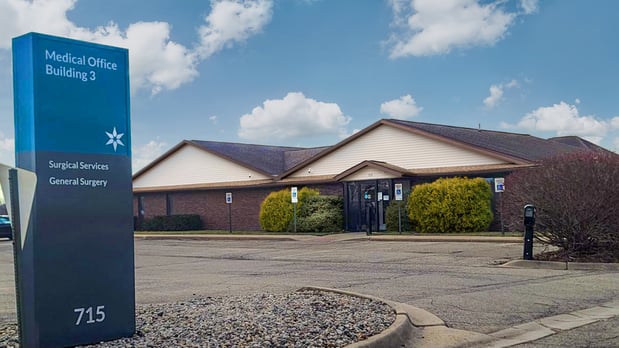 Three Rivers Health Surgical Services - Beacon Health System