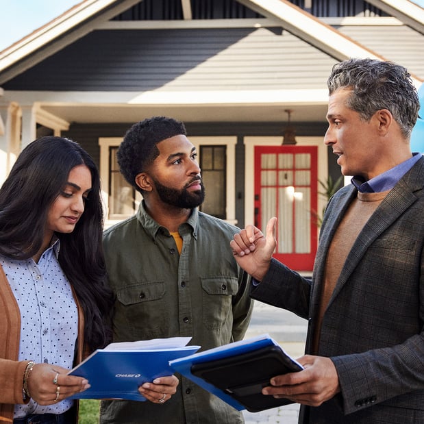 Advancing Homeownership in your community