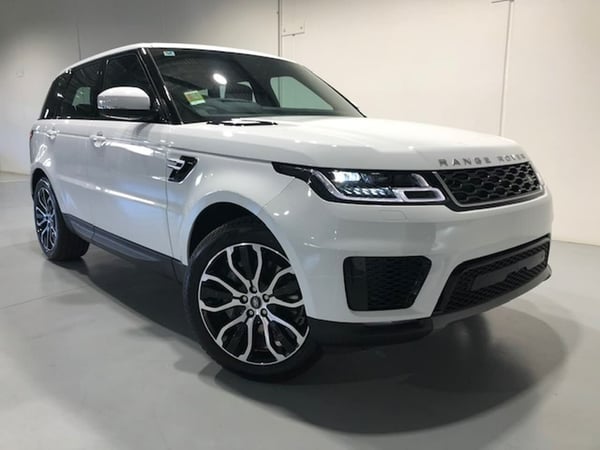 Tony Leahey Land Rover | Land Rover Retailer in Orange NSW, Australia