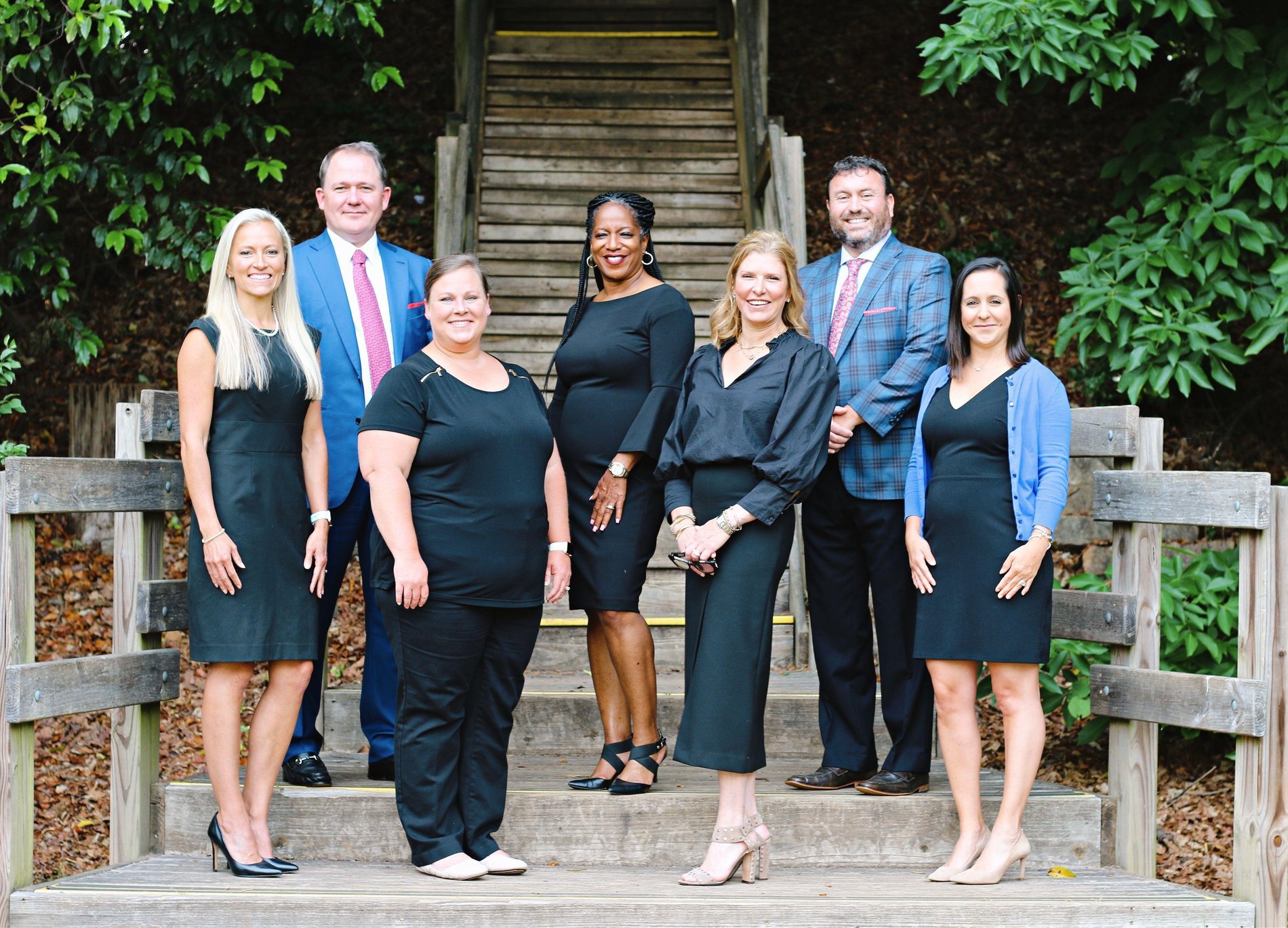 The Sizemore Group | Raleigh, NC | Morgan Stanley Wealth Management