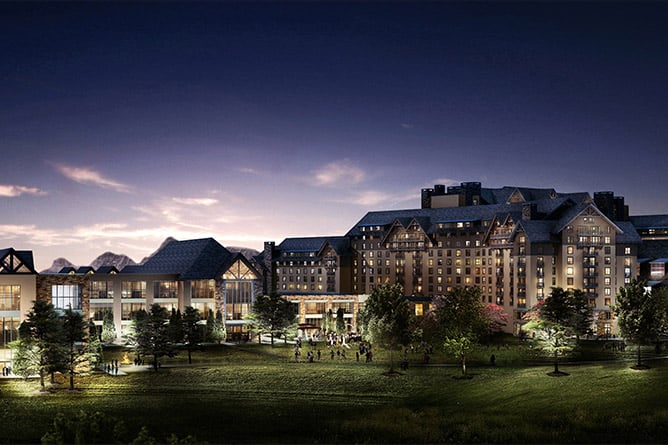 FedEx Office Hotel & Convention Center - Aurora, CO - 6700 N Gaylord ...