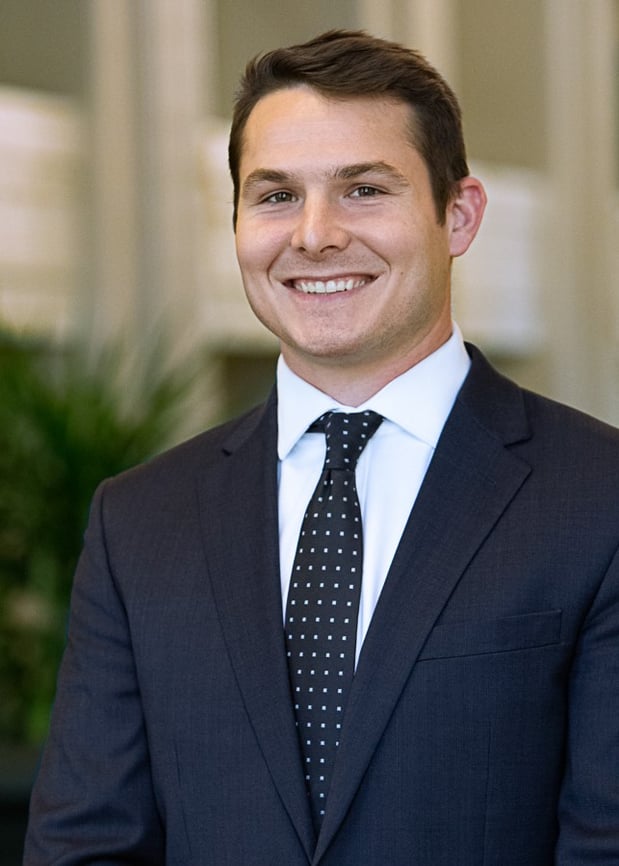 Jeremy Sutton | Peoria, IL | Morgan Stanley Wealth Management