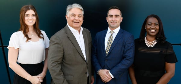 The Tuebner Group | New Orleans, LA | Long Beach, CA | Morgan Stanley ...