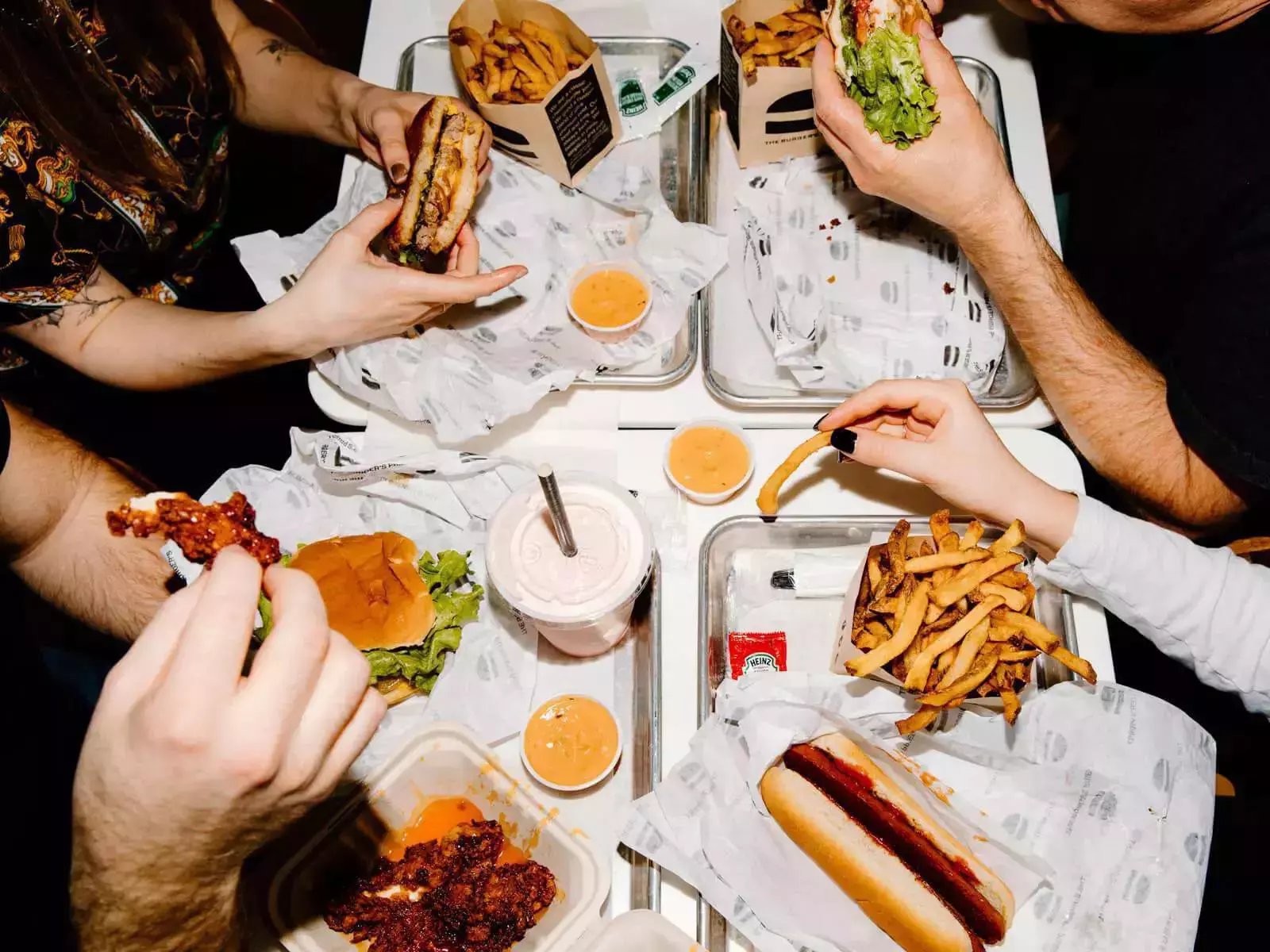 Visit The Burger's Priest WATERLOO, 212 King Street South, Waterloo, ON ...